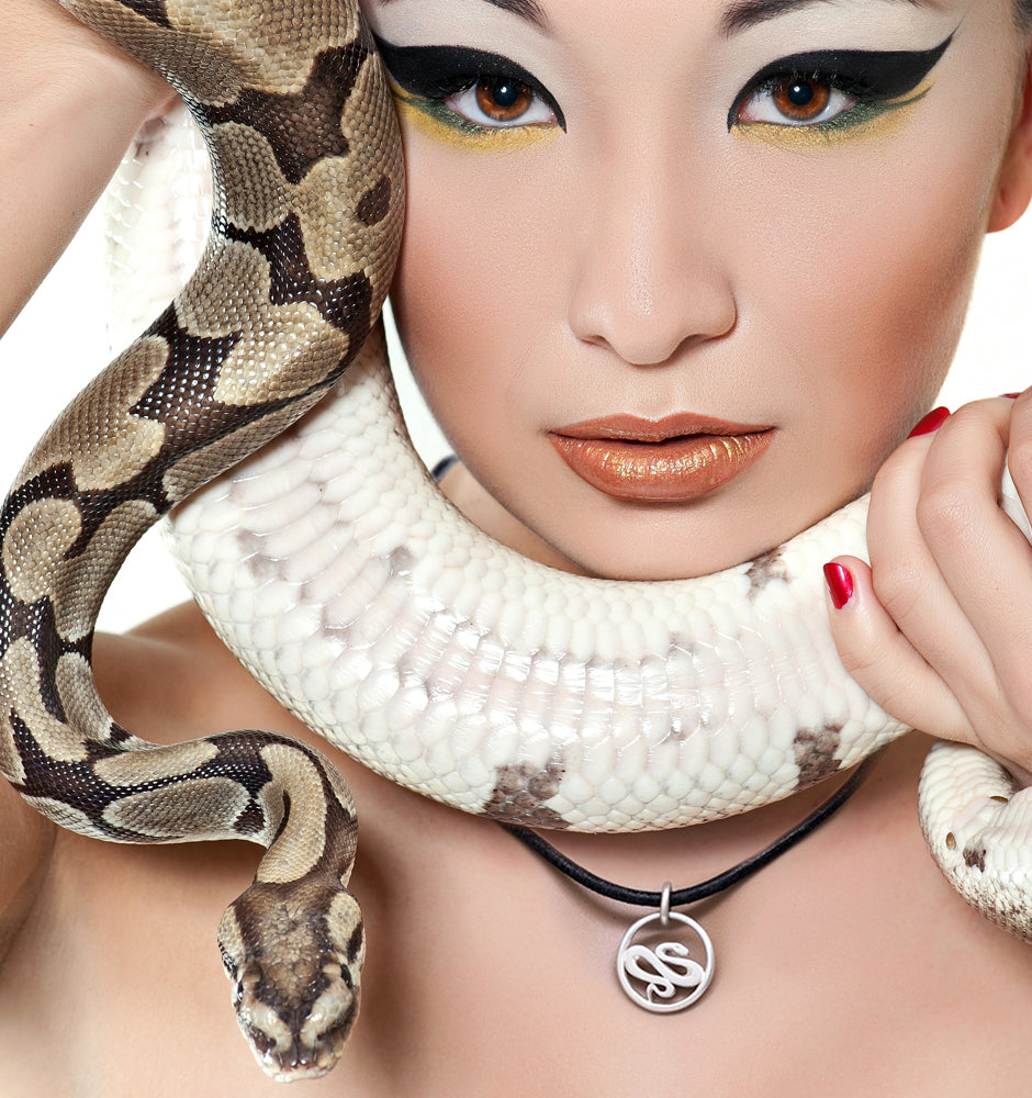 Annika Rutlin, Scandinavian inspired, British made, designer jewellery